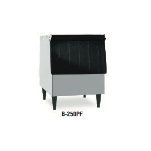 Almacenamiento de Hielo B-250PF 250lbs. | MSM Packaging Solutions