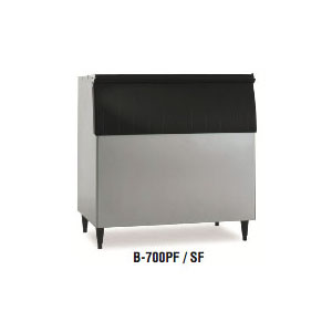 Almacenamiento de Hielo B-700PF 700lbs | MSM Packaging Solutions