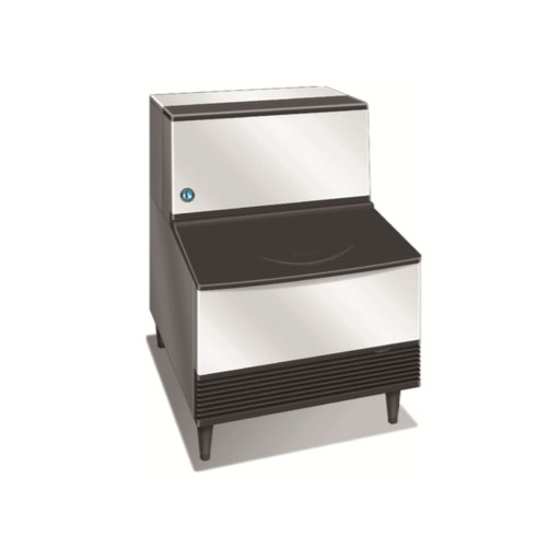 Fabricadora de Hielo KM-260BAH 80lbs. | MSM Packaging Solutions